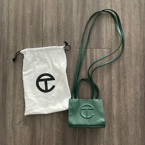 Telfar | Bags | Exclusive Telfar Bag Bundle All Sizes | Poshmark